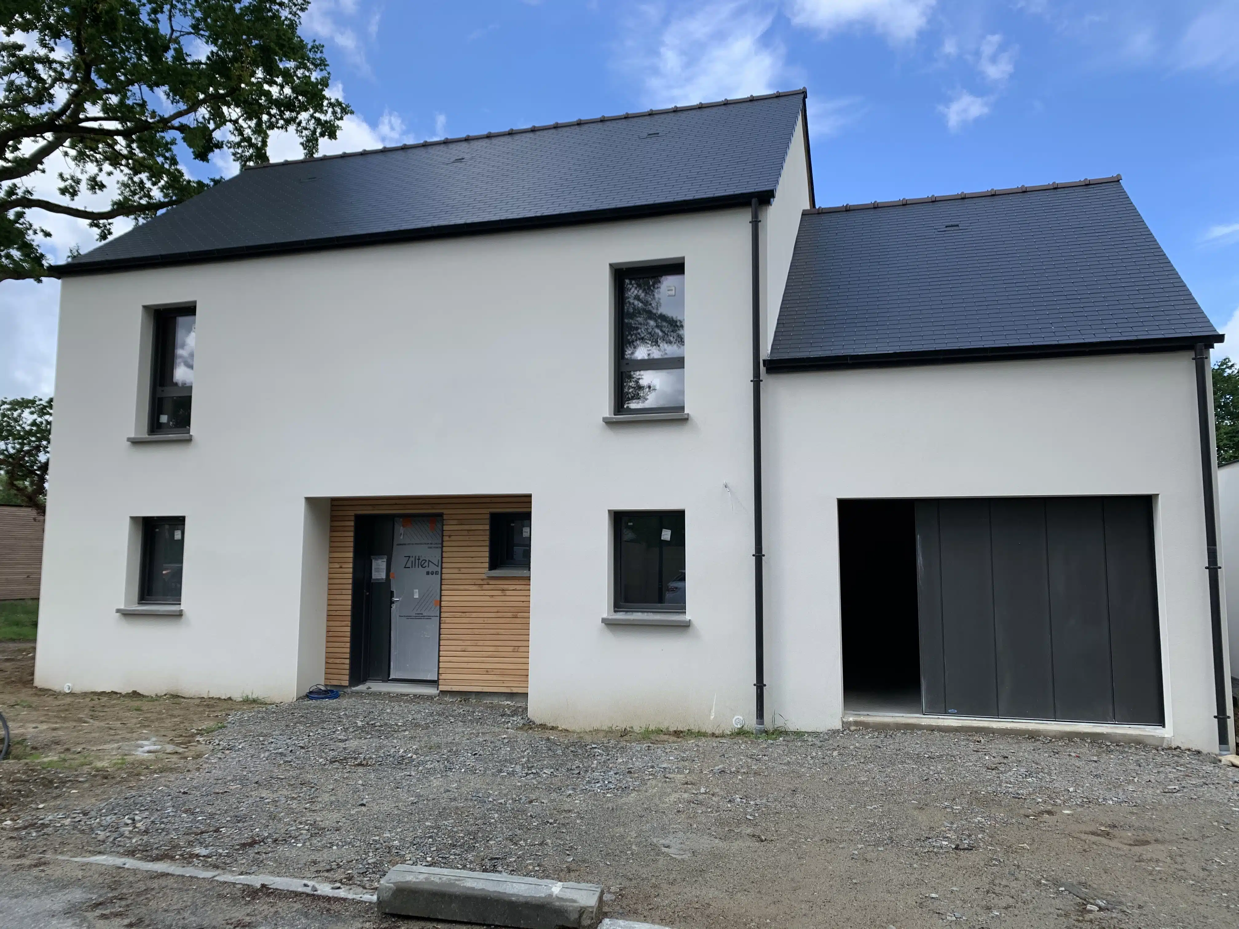 Design Extension - Extension et rénovation - Créateur d'espaces